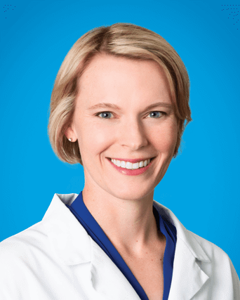 Sarah Clevenger, MD | Lake Charles Memorial Health System Affiliated ...